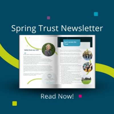 Woodlands School - Home