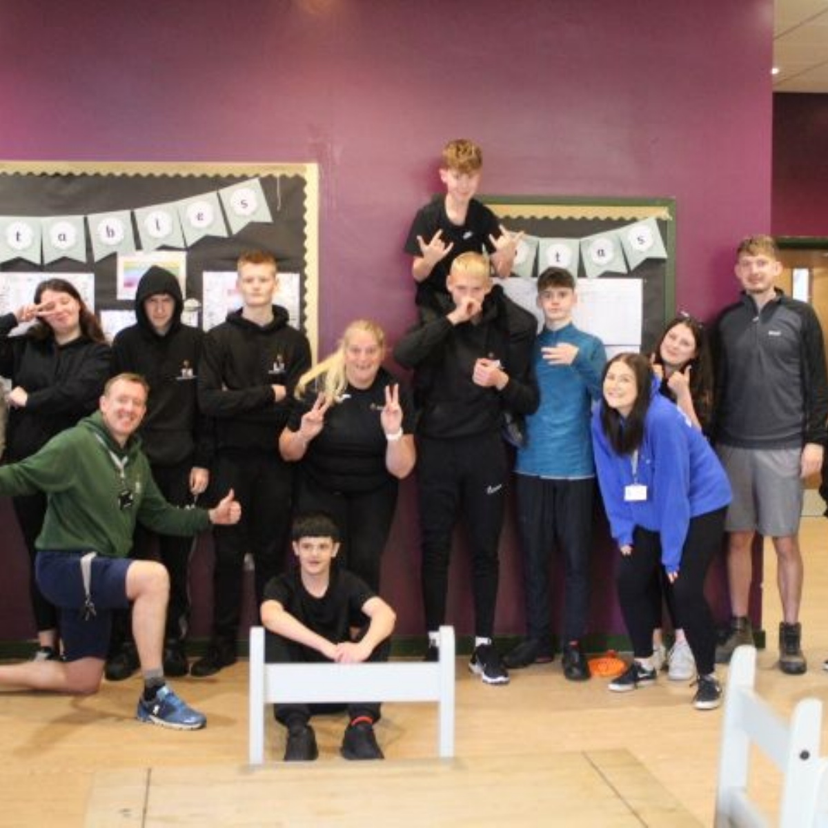 Woodlands School - Weekly Newsletter 24th May 2024